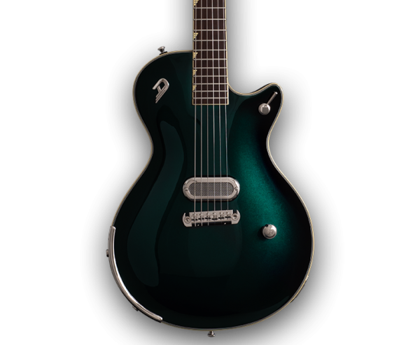 Latest Collection | Duesenberg Class-B - Brand new instruments with ...