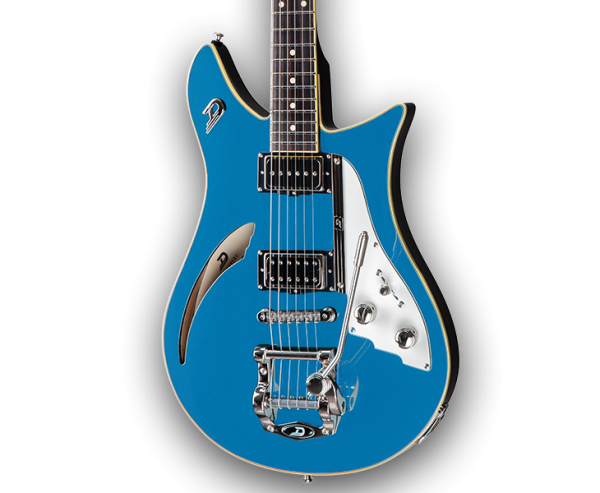 Latest Collection | Duesenberg Class-B - Brand new instruments with ...