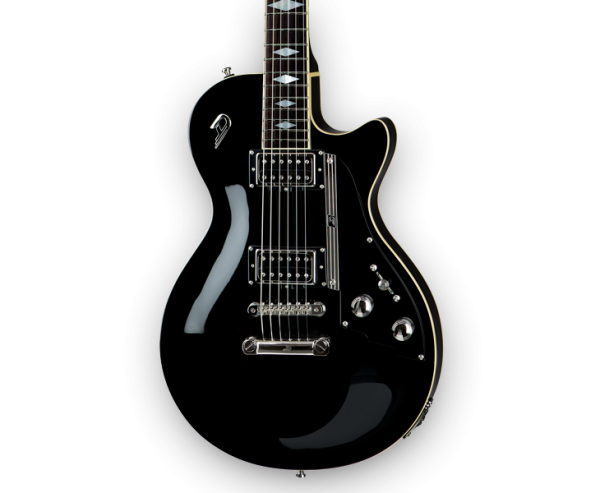 Latest Collection | Duesenberg Class-B - Brand new instruments with ...