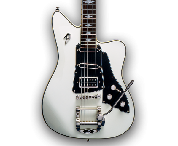 Latest Collection | Duesenberg Class-B - Brand new instruments with ...