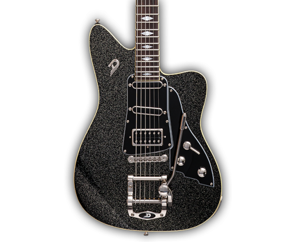 Latest Collection | Duesenberg Class-B - Brand new instruments with ...