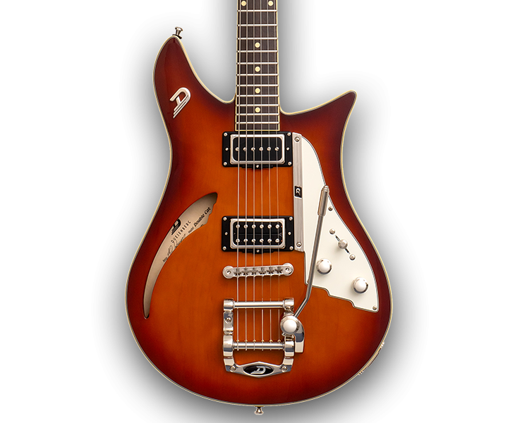 Latest Collection | Duesenberg Class-B - Brand new instruments with ...