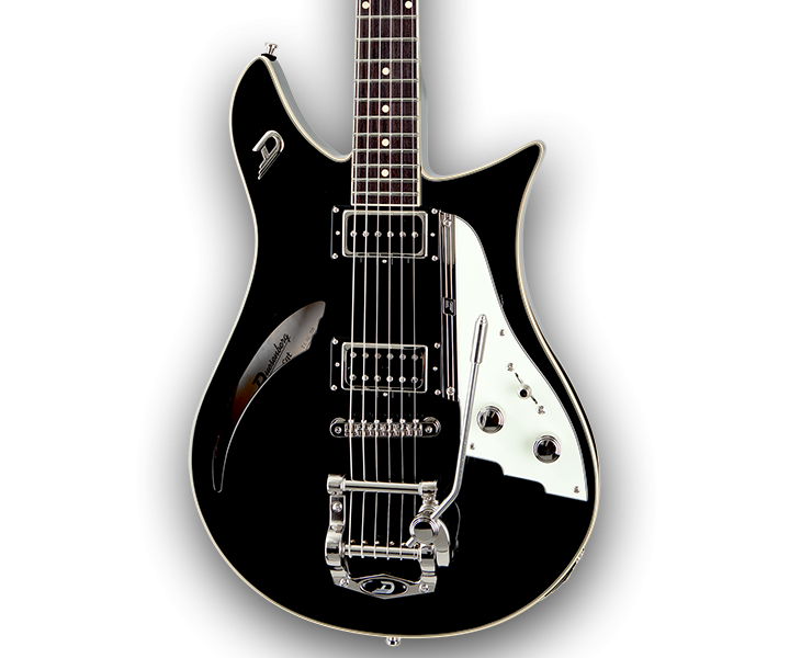 Latest Collection | Duesenberg Class-B - Brand new instruments with ...