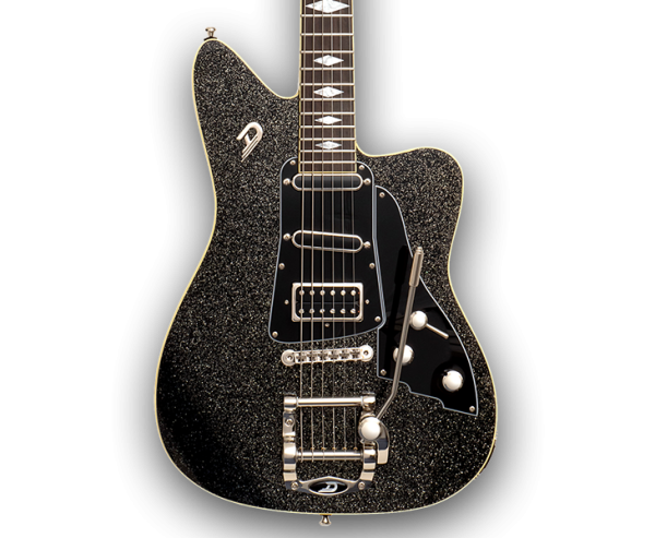 Paloma | Latest Collection | Duesenberg Class-B - Brand new instruments ...