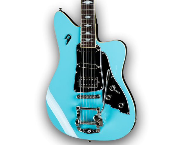 Paloma | Latest Collection | Duesenberg Class-B - Brand new instruments ...