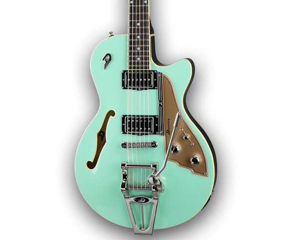Latest Collection | Duesenberg Class-B - Brand new instruments with ...