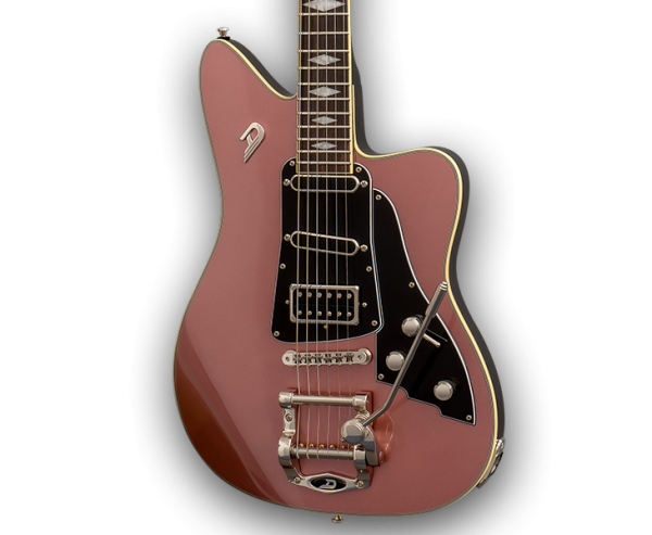 Paloma | Latest Collection | Duesenberg Class-B - Brand new instruments ...